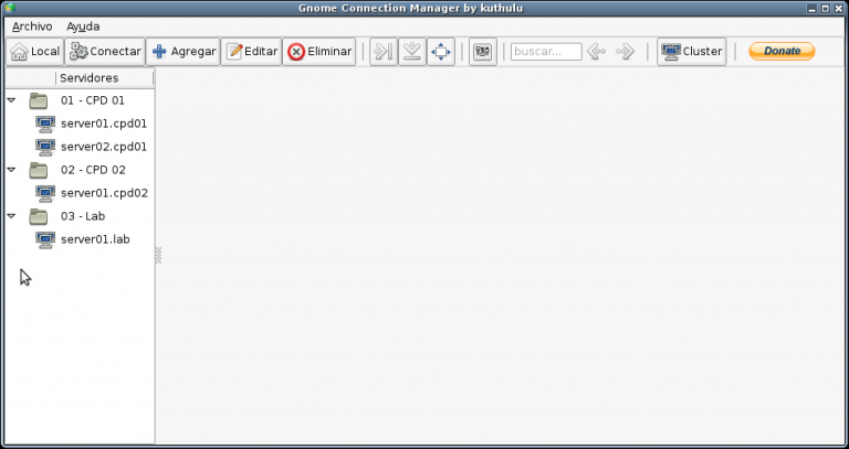 Securizando un VPS | DebianHackers